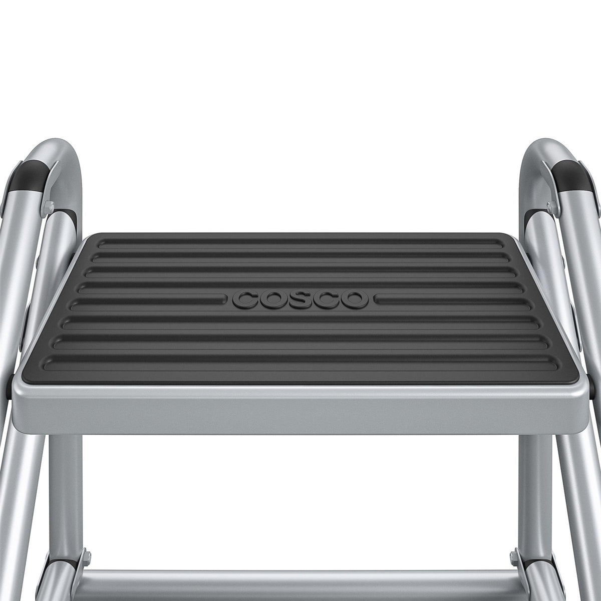 COSCO Commercial 2 Step Rolling Step Ladder – Dorel Business